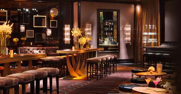 Events at Lily Bar & Lounge