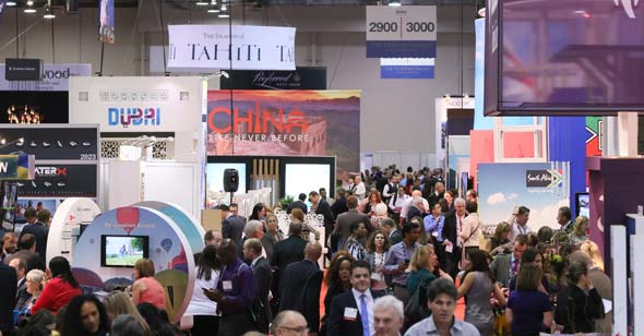 IMEX America 2025 in Las Vegas
