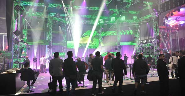 LDI: Live Design International