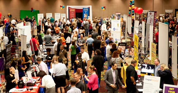 The 2018 Las Vegas' Largest Mixer XIII at the Texas Station