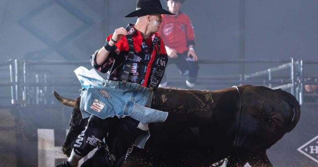 Bullfighters Only World Championship