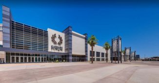 NEOGOV Ignite User Conference in Las Vegas