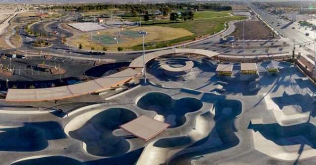 Events at Craig Ranch Park