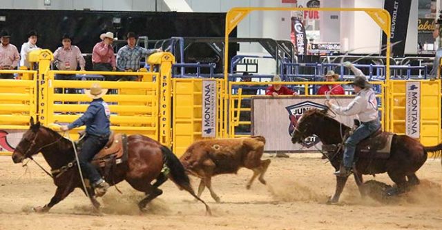 NFR 2018 Tips: : What to do during the Wrangler NFR in Las Vegas