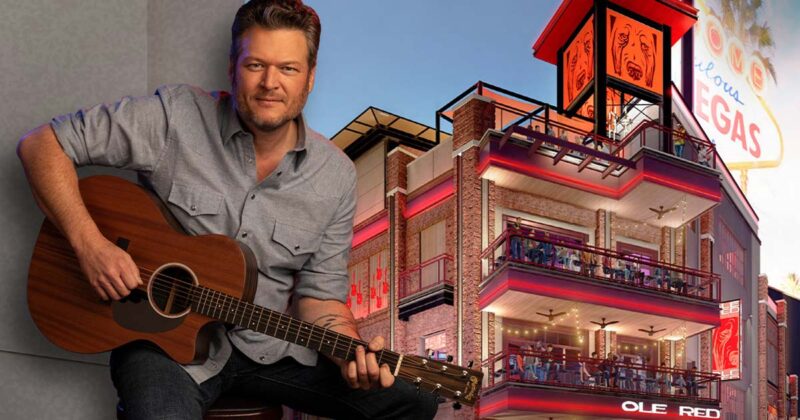 Vegas Country: Honky Tonks, Country Bars, & Country Music in Las Vegas