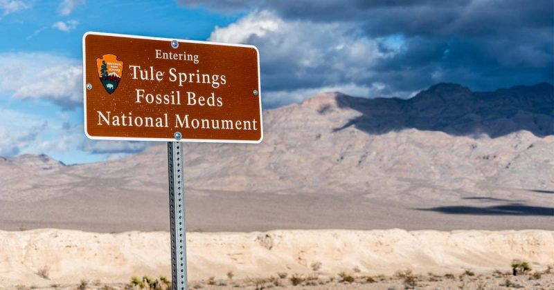 New master plan community approved in northwest Las Vegas near Tule Springs