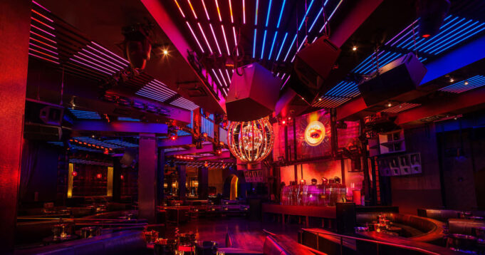 Is the Las Vegas Nightlife Scene Dead? Locals and Industry Pros Weigh In